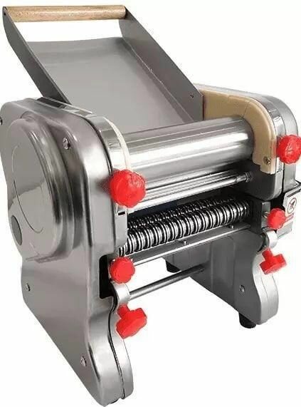 Тестораскаточная машина Crazy Pan CP-DSH20L -sz-BF -jua