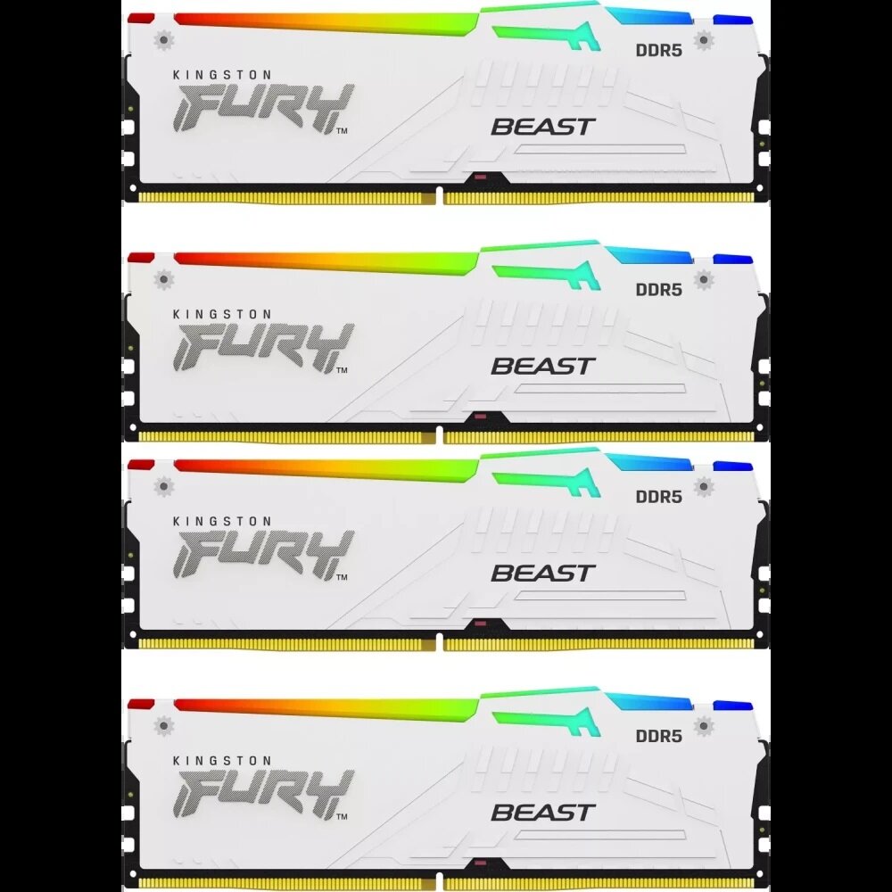 Оперативная память Kingston KF552C40BWAK4-128