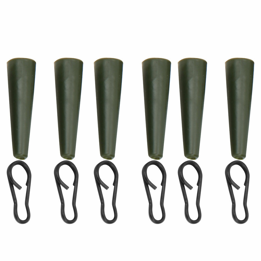 Предварительно собранная оснастка Труба Вертолет Разные оснастки Карп Снасти для рыбалки на открытом воздухе Ссылки