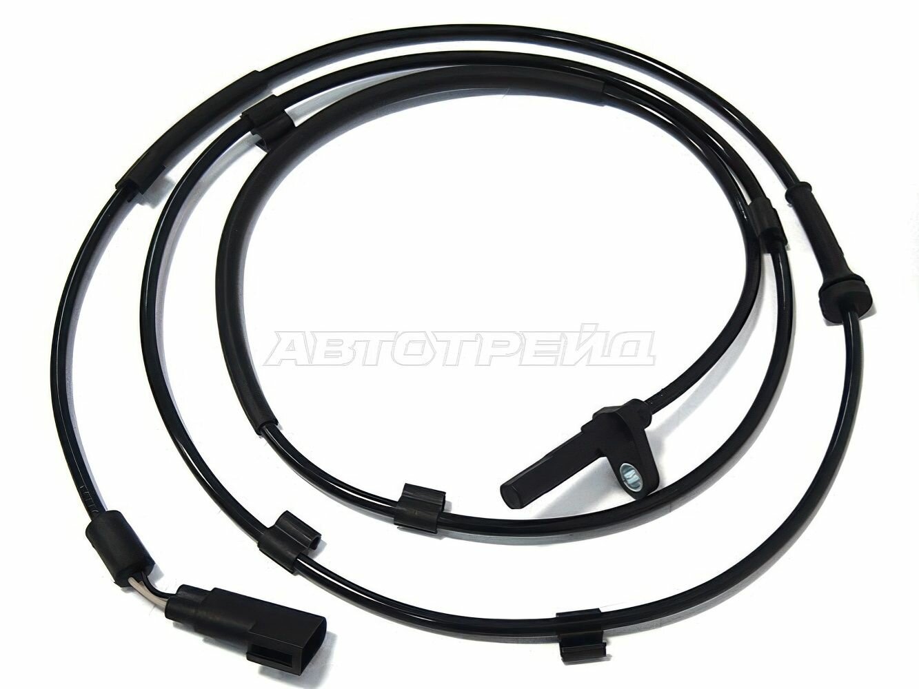 Датчик ABS задний правый для Форд Транзит арт ST6C112B372BD SAT