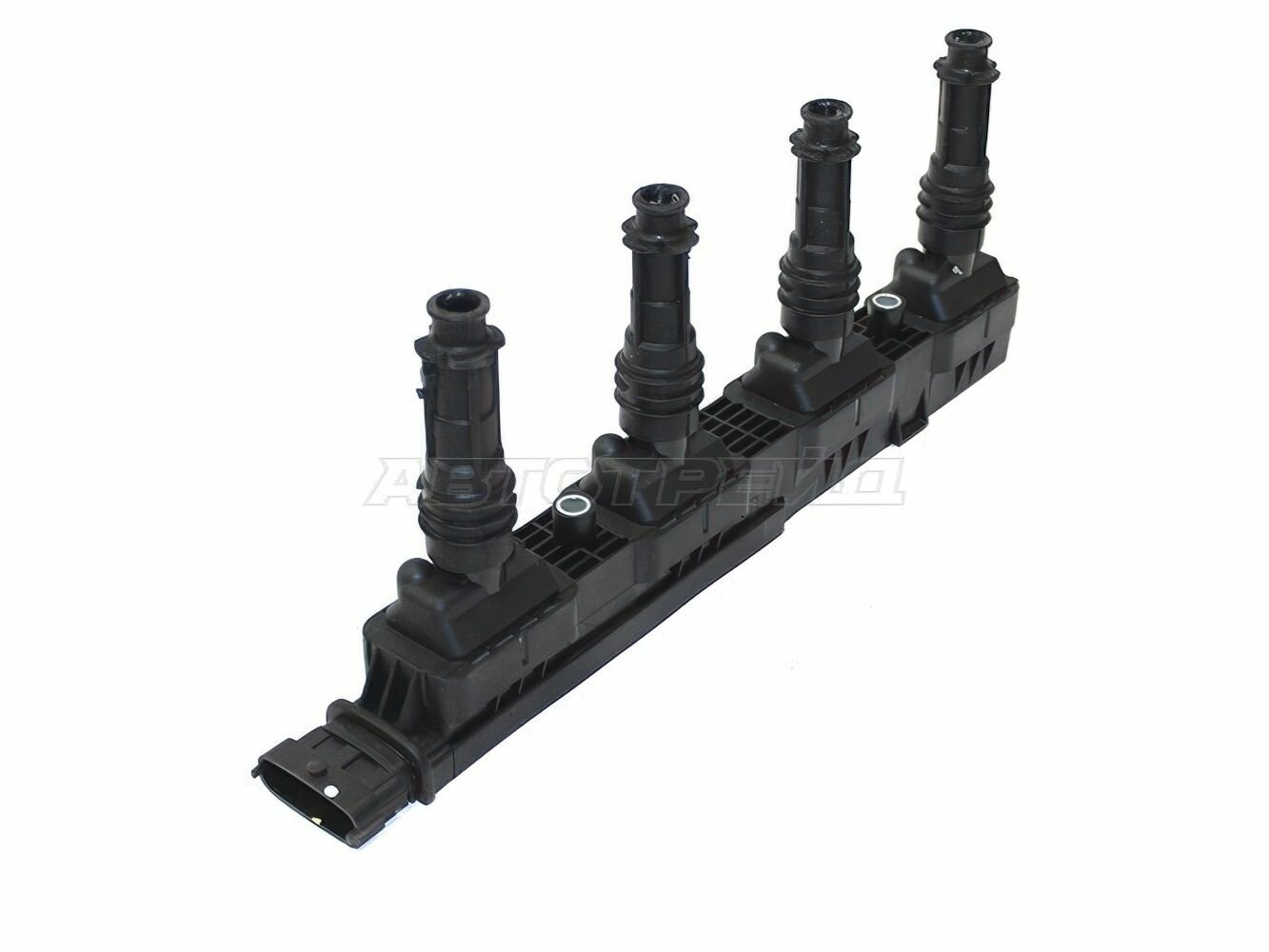 Катушка зажигания модуль для Опель Астра G, H, Корса C, D, Мерива A арт ST93177212 SAT