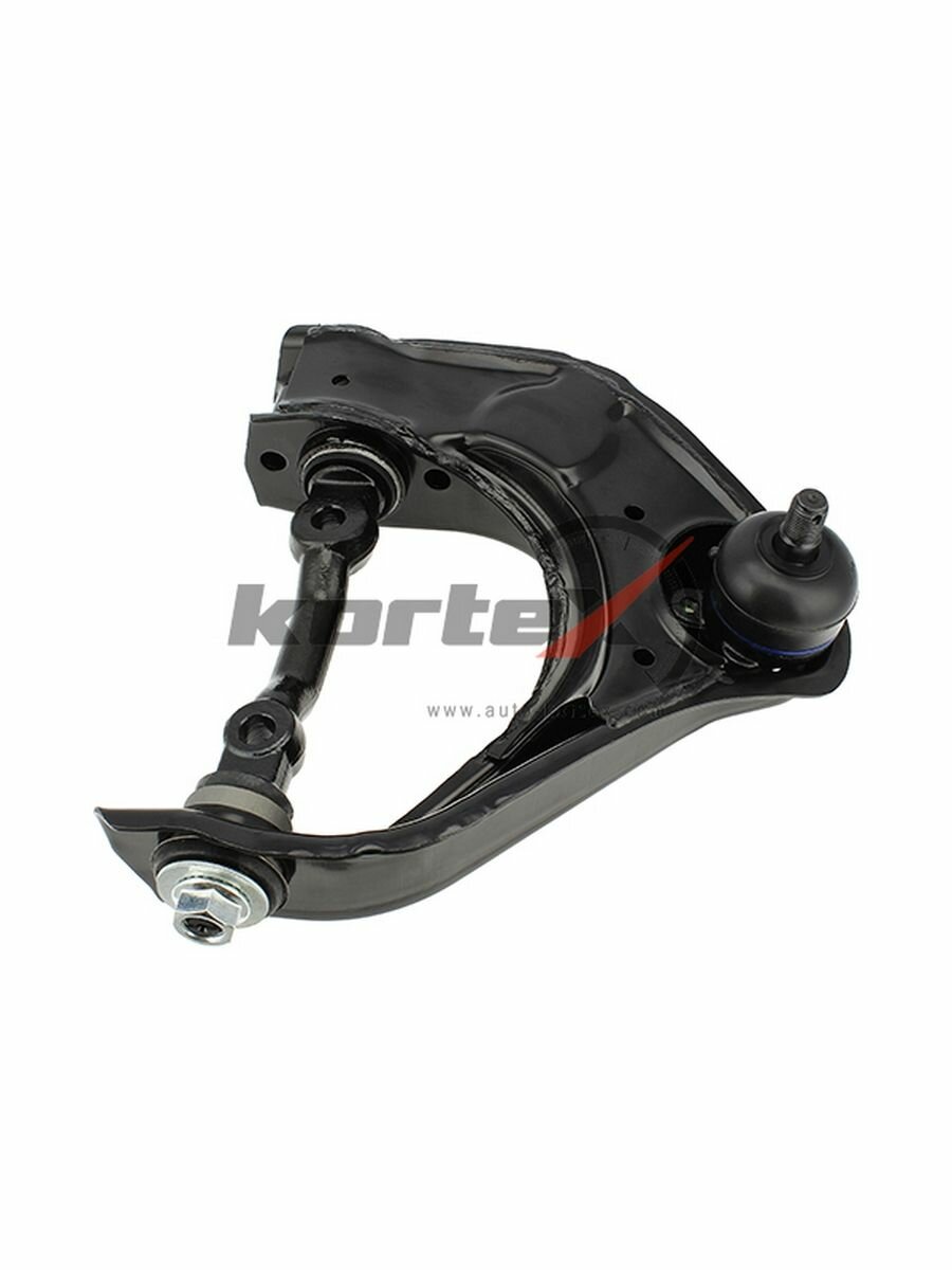 Рычаг передней подвески верхний правый KORTEX KSL5598 для HYUNDAI H-1
