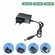 Трансформатор 12V 6A для освещения EU Plug