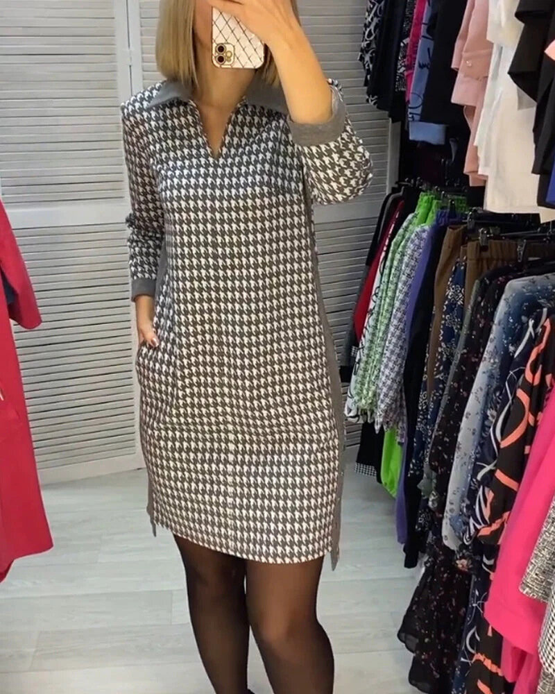 Платье