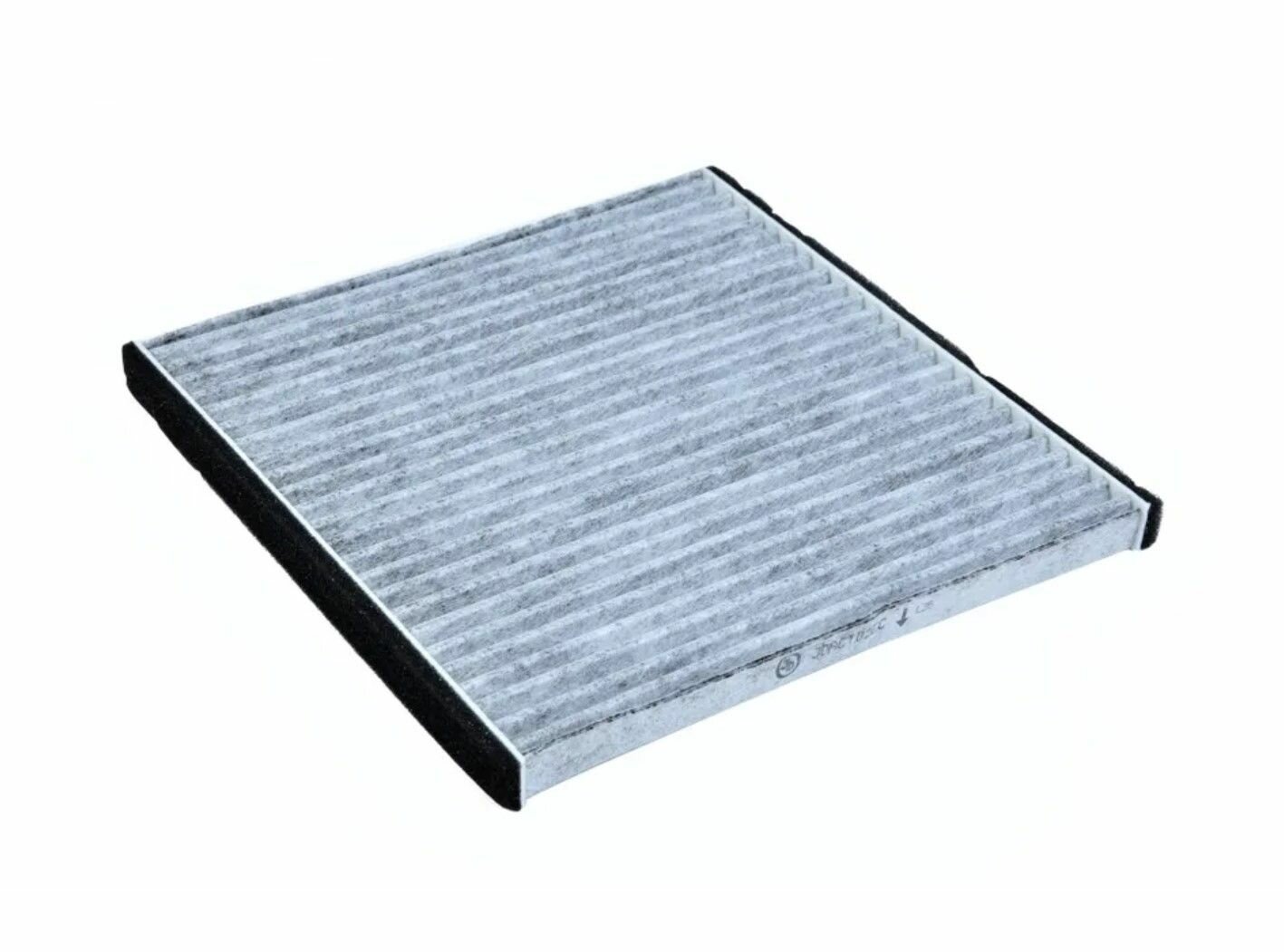 Фильтр салона Угольный Subaru Legacy, Toyota Avensis/Land Cruiser/Previa 99> JDAC102EC