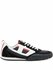 Кроссовки DIESEL Pagodha, размер 40 EU, black/black