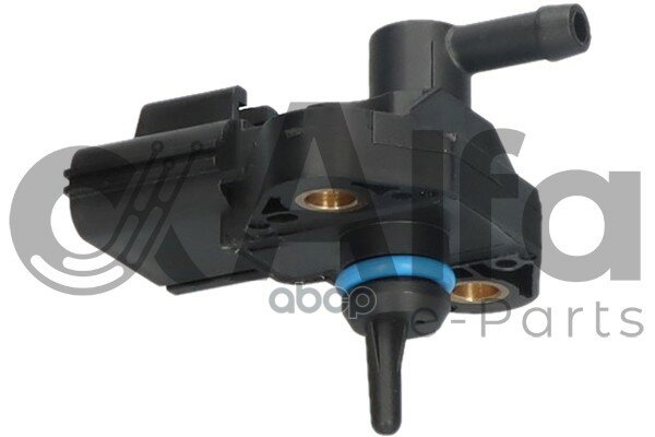 Датчик давления топлива FORD MAVERICK 2.3 16V, FORD MAVERICK 3.0 V6 24V, FORD MAVERICK 3.0 V6 24V FW шт. Alfa e-Parts арт. AF.