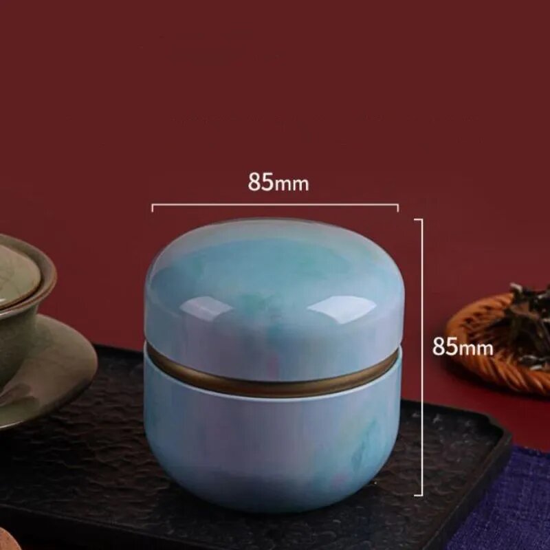 Чайница, чугун, салатовая, 1,6 см, без ручки, с подставкой, в посудомойку