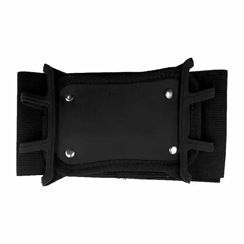 Держатель для планшета в машину на подголовник | Универсальный крепление для iPad 7-12.9" и Samsung Tab | Регулируемый угол наклона | Антискользящие ремни и сетка | Для детей на заднем сиденье