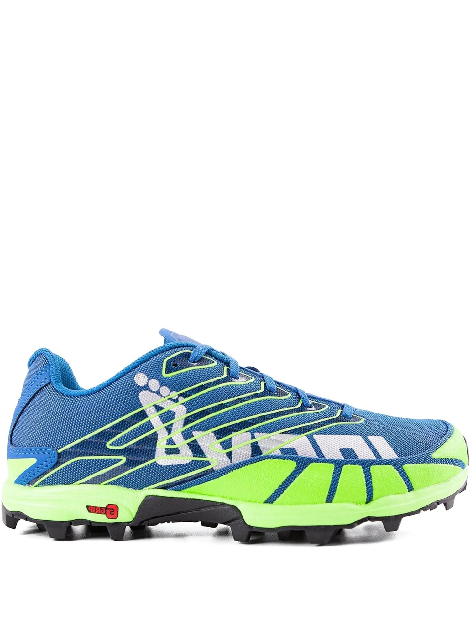 Кроссовки X-Talon 255 Blue/Green