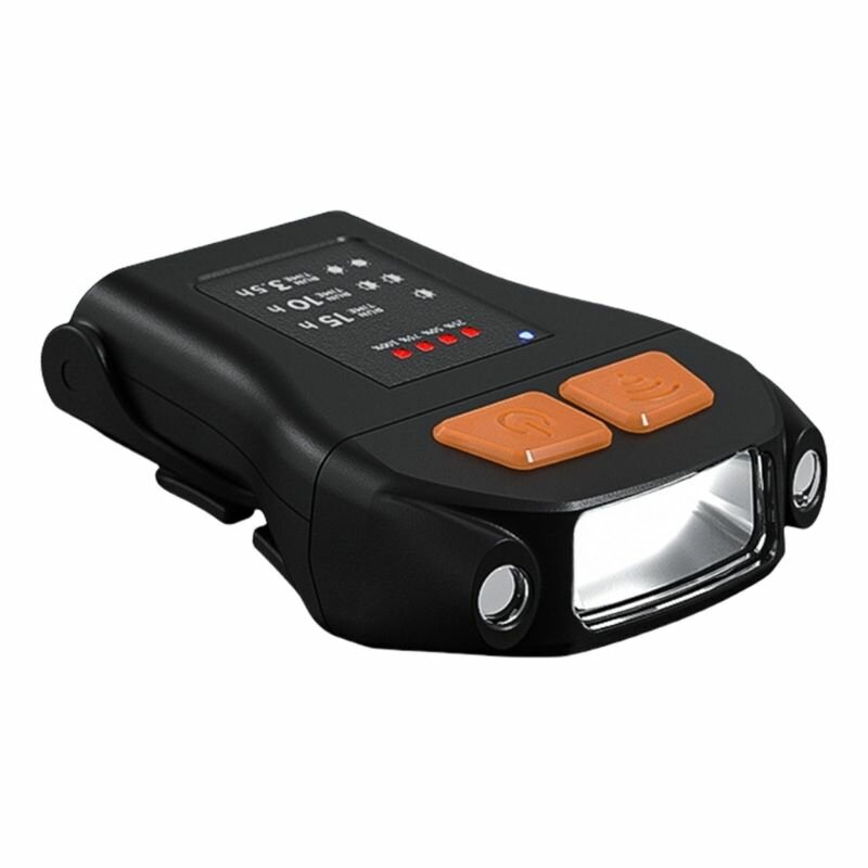 Умный датчик usb-датчик зарядки фары-M7S 7 black cap light sensor