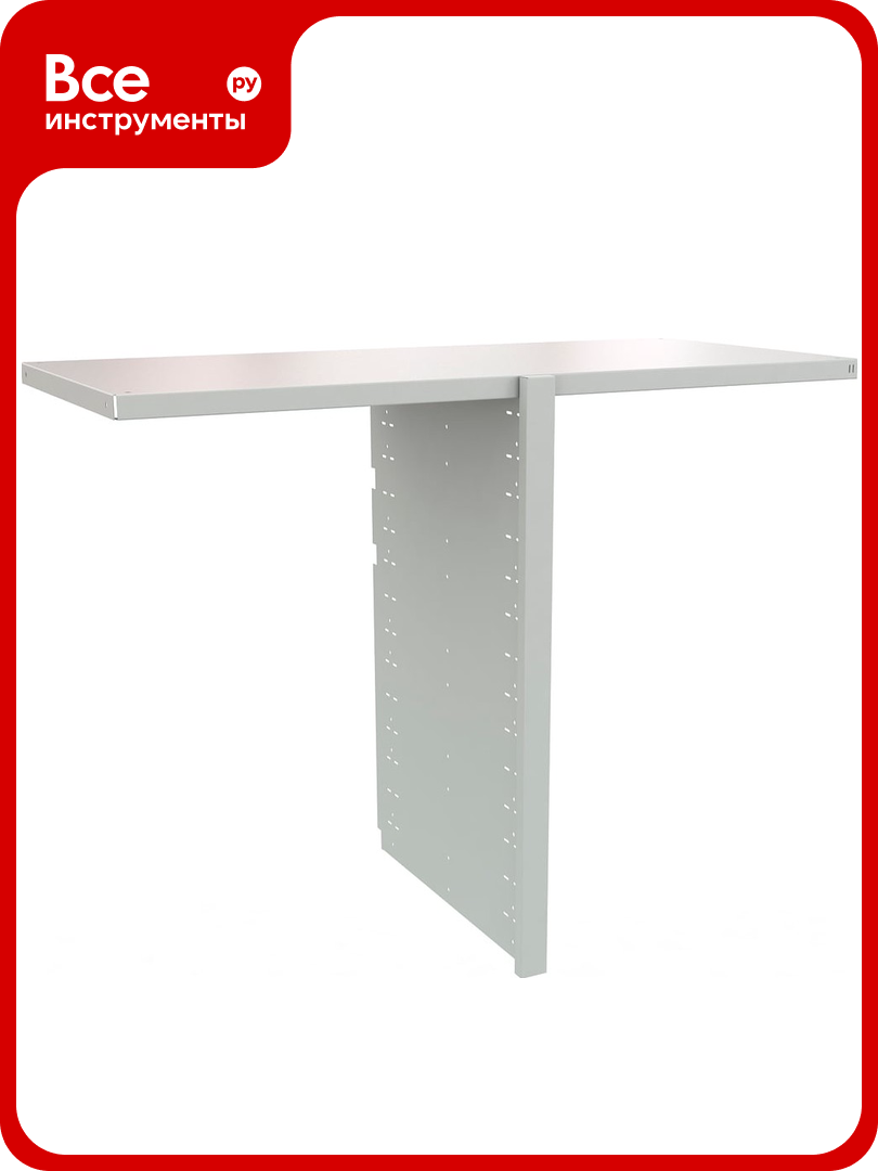 Вертикальная перегородка практик TCD-1800-2 S30599021302, две части