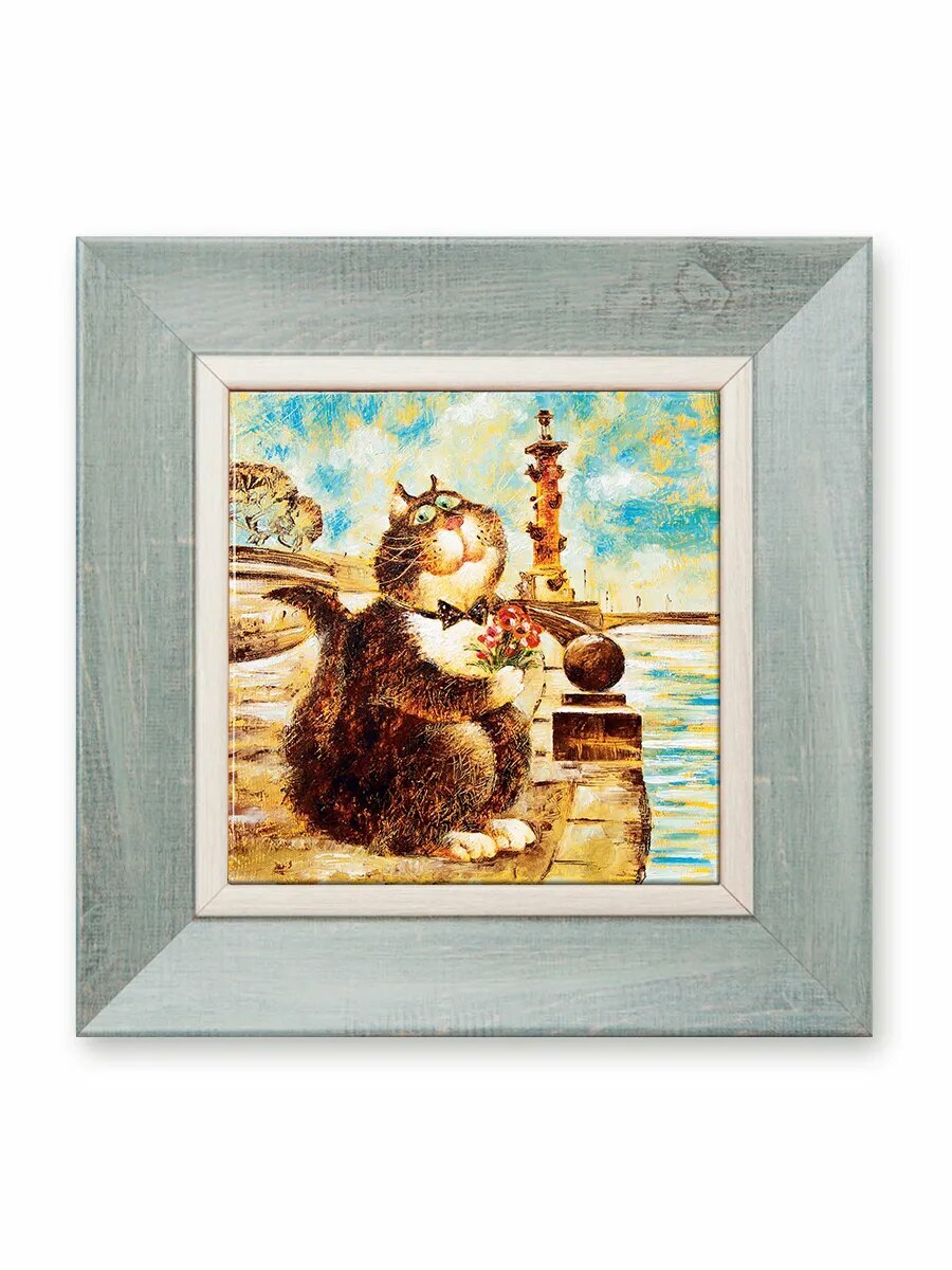 Картина на стену