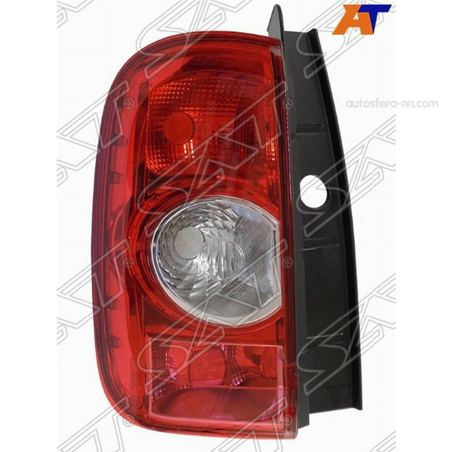 SAT ST5511996LLD Фонарь задний Renault Duster 10-15 / Dacia Duster 10-13 (Слева)