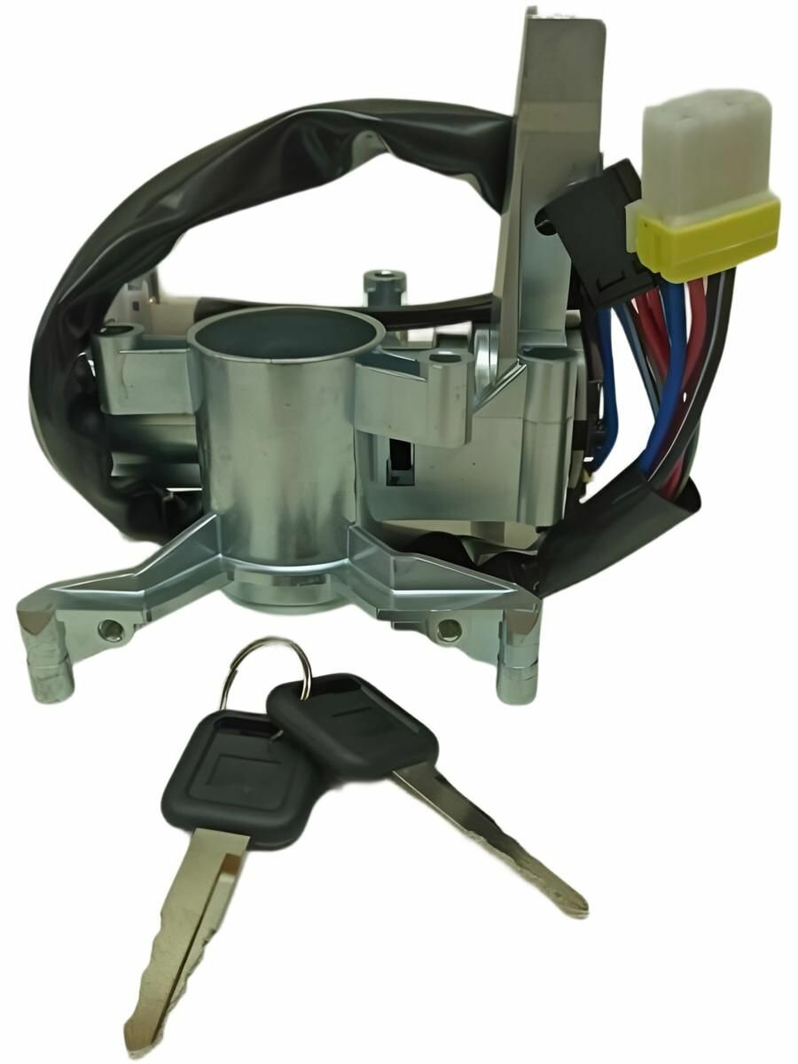 Замок зажигания в сборе ISUZU ELF 4HE1