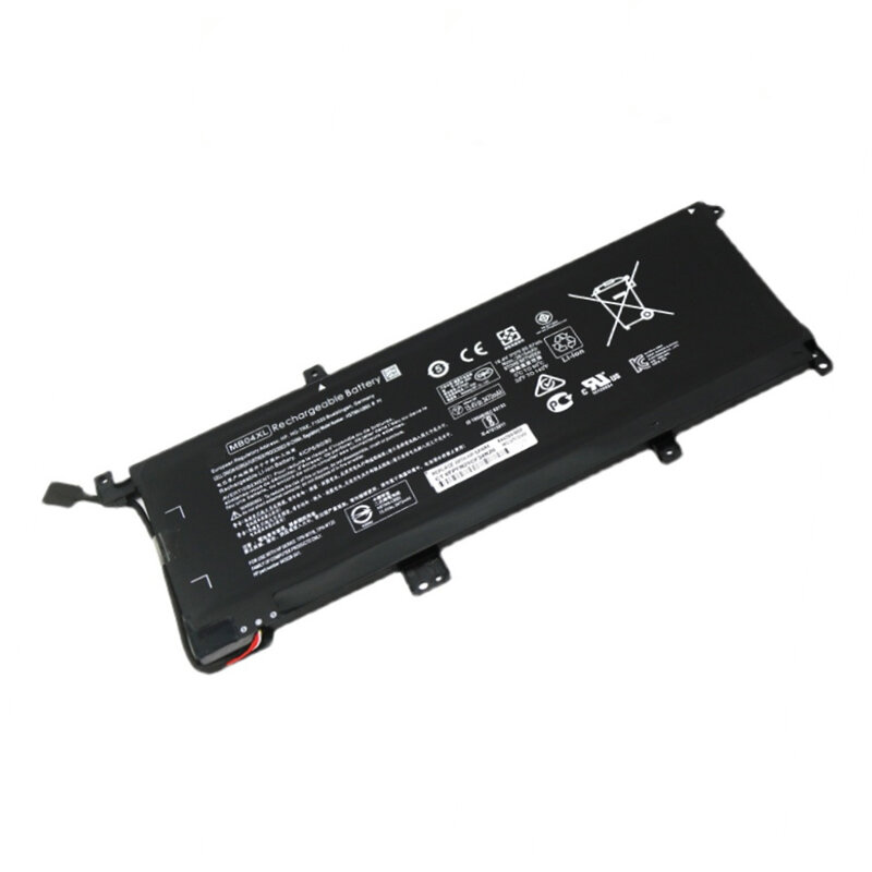 Aккумулятор MyPads для HP Envy X360 15-AQ MB04XL HSTNN-UB6X 844204-850 843538-541