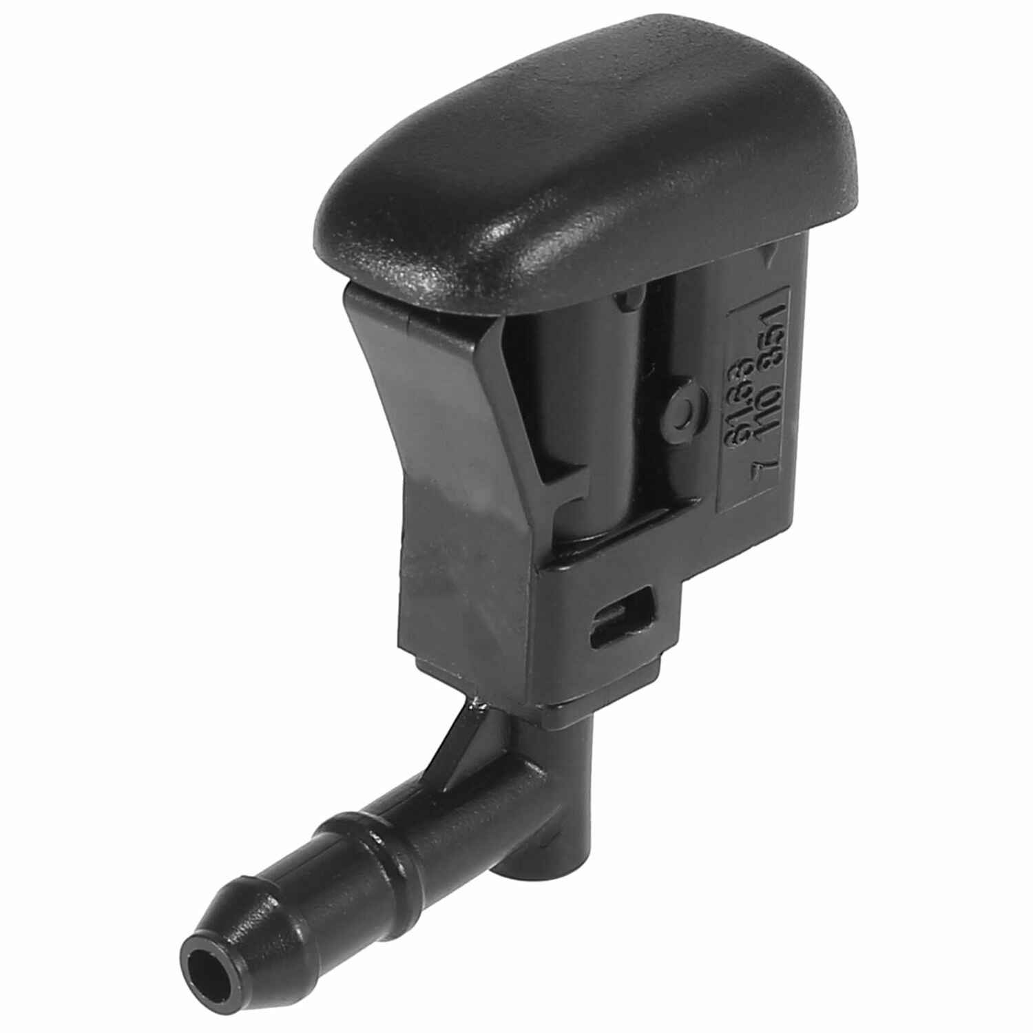 Форсунка омывателя ветрового стекла MyPads для 3 Series E46 1998-2005