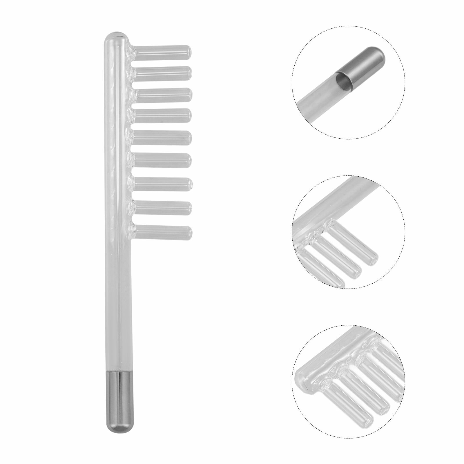 Насадки для дарсонваля — фото 1