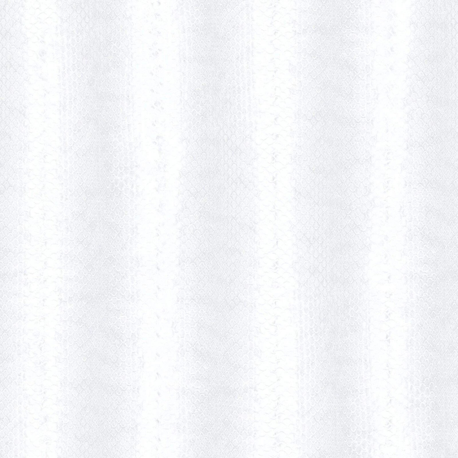 Обои Aura Natural FX G67431 B; 0,53х10,05 м, винил, цвет белый