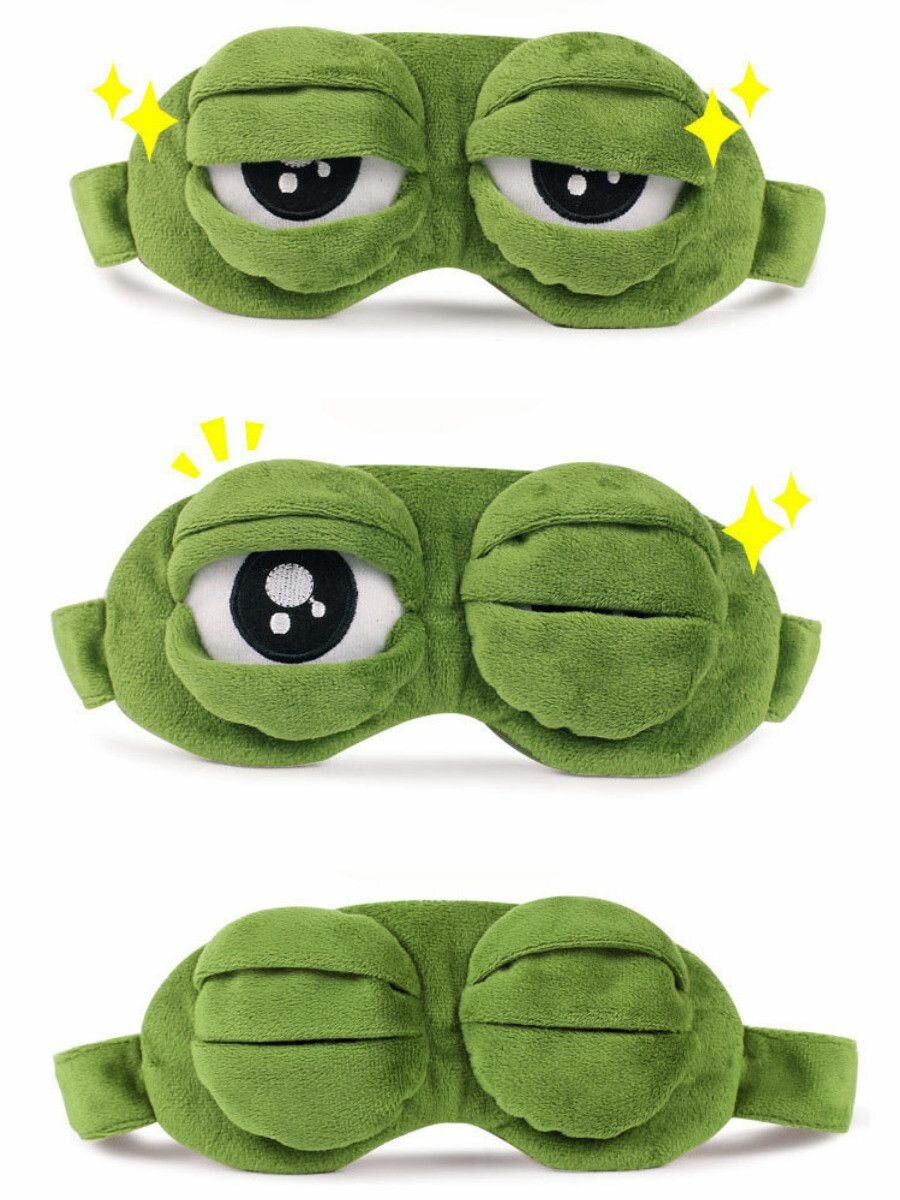 Маска для сна