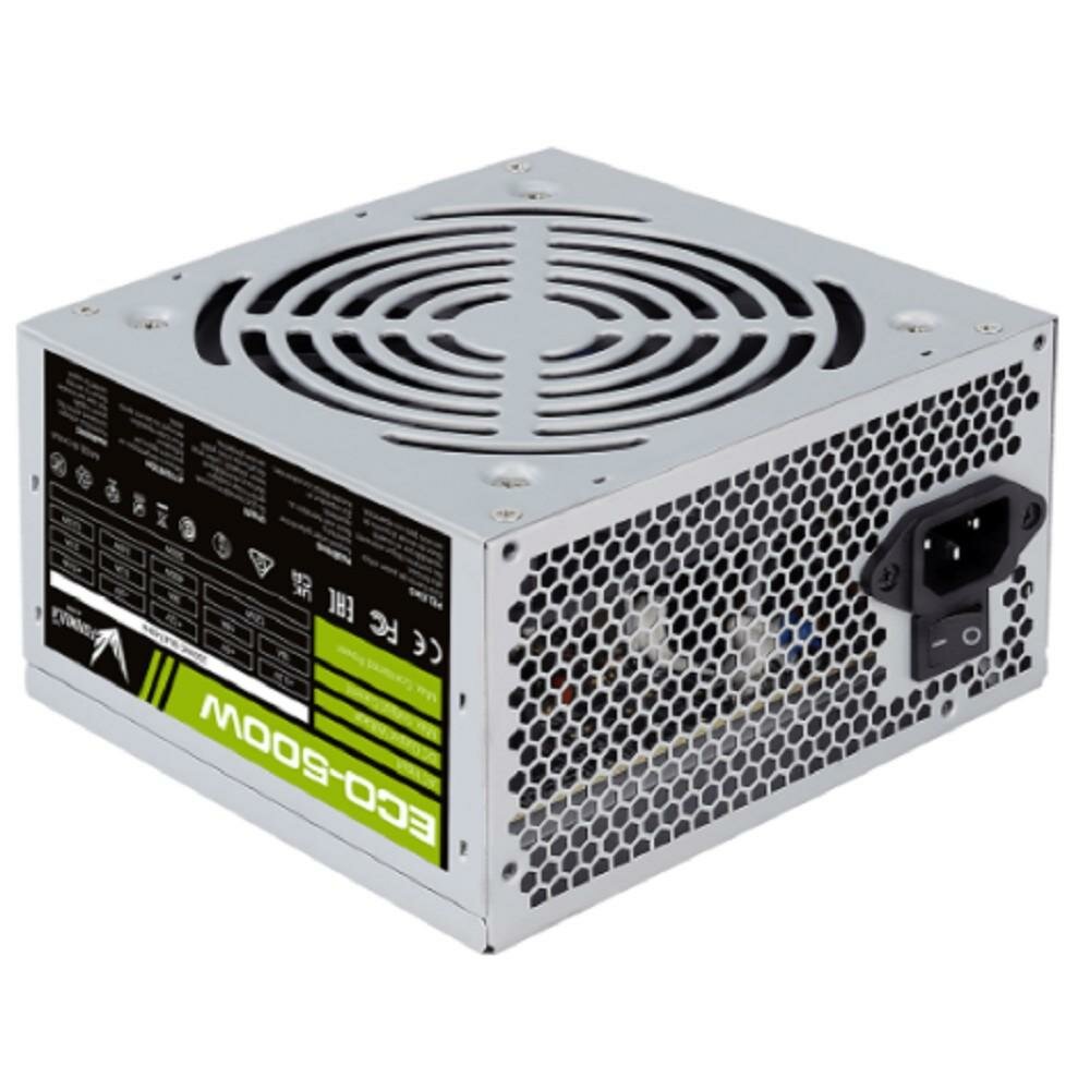 Блок питания Formula V Line ECO-500, 500W