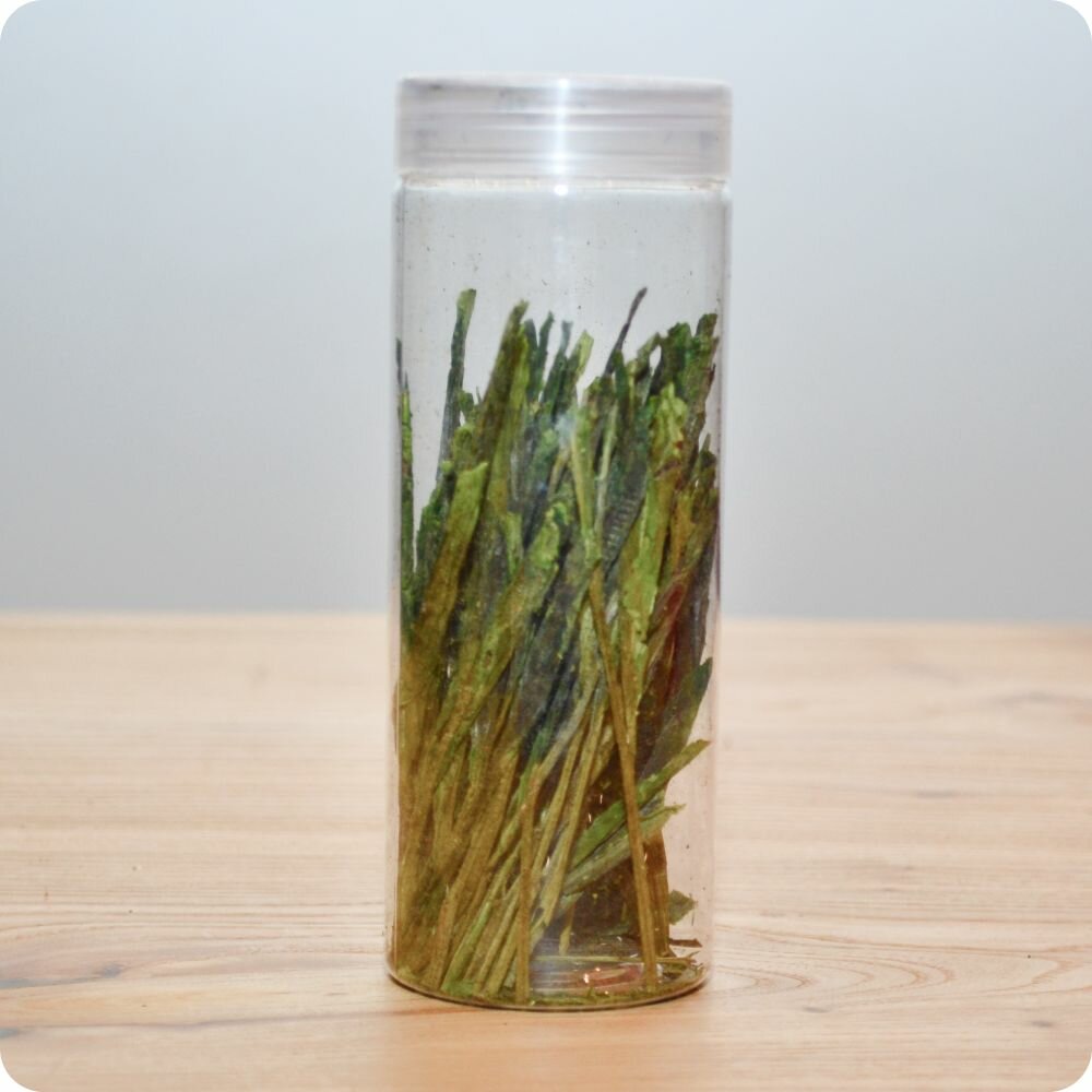 Чай зеленый Fu Tea Хоу Куй 45 гр