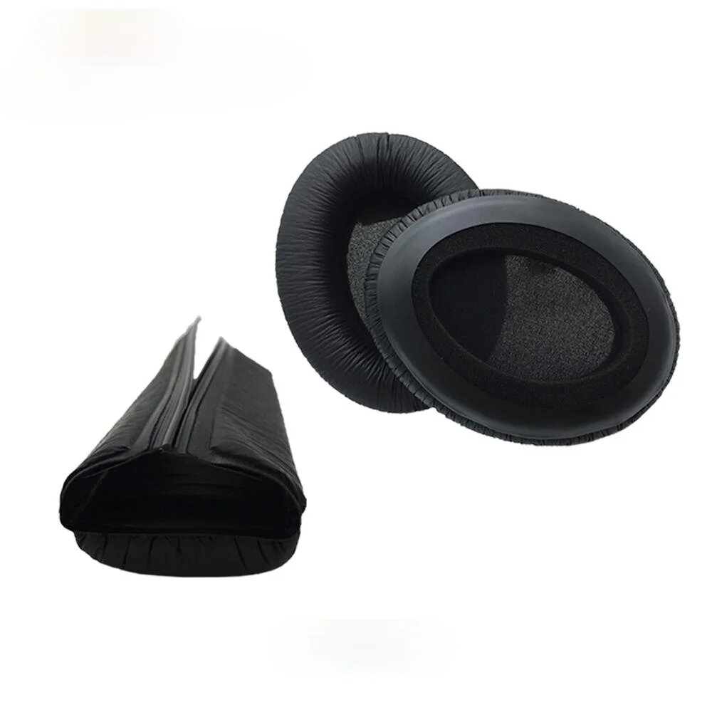 Амбушюры Sennheiser HD280 PRO черные, 1 Set of Style 2