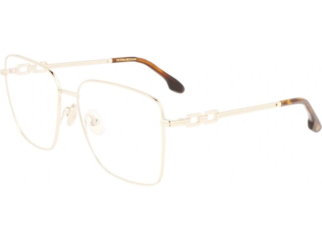 Оправа VICTORIA BECKHAM VB2128 714, цвет GOLD, CLEAR (1V21285615714)