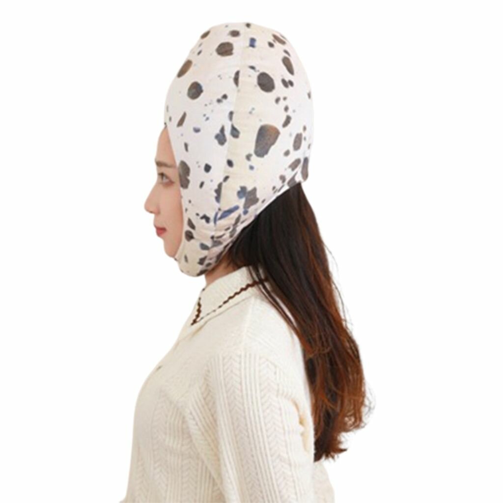 Комплект с головным убором Базовая коллекция для женщин