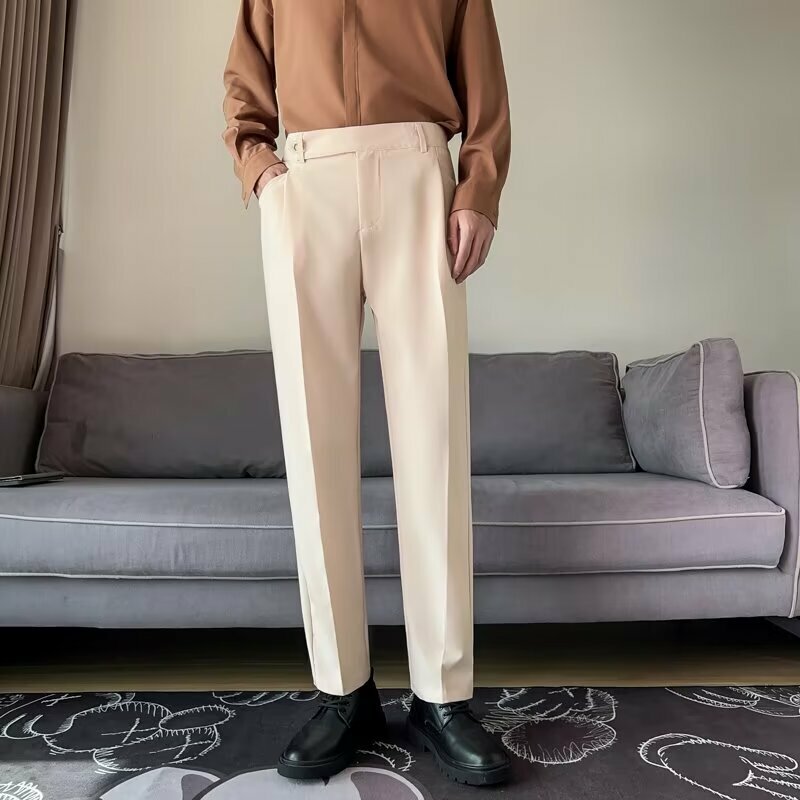 Брюки классические