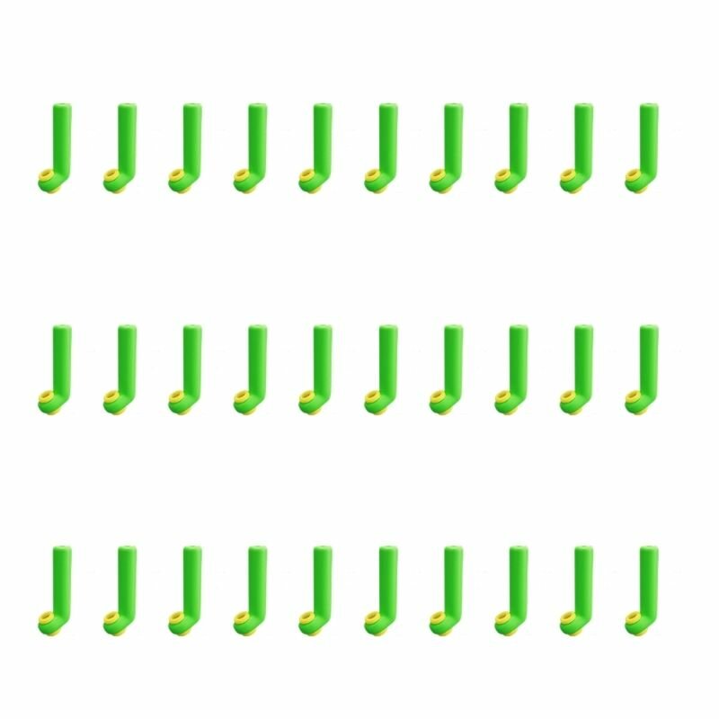 Крепления для поплавков с регулируемой глубиной