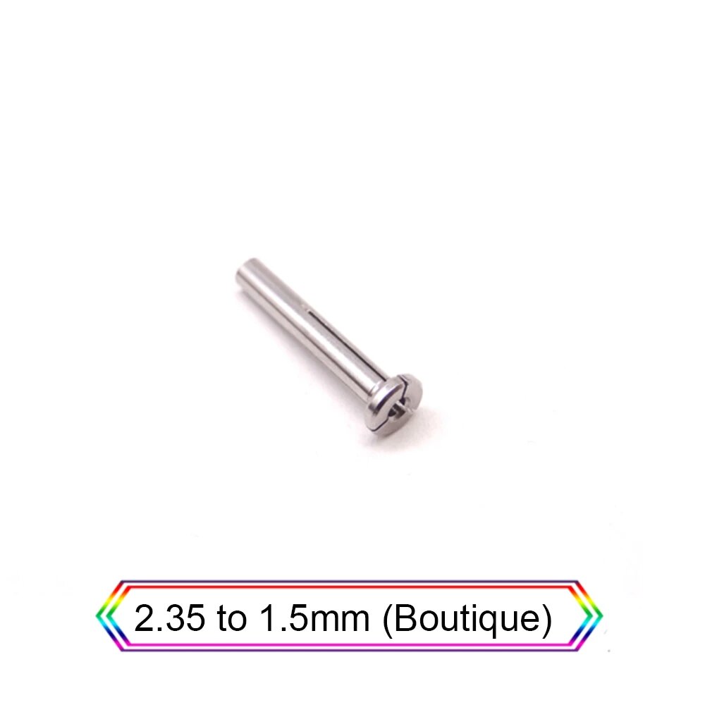 Электронный шлифовальный станок для гравирования Strong 2.35 to 1.5mm