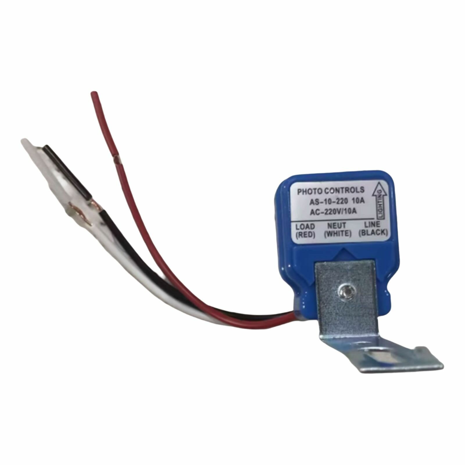 Фотоэлемент датчики света автоматические выключатели уличного фонаря