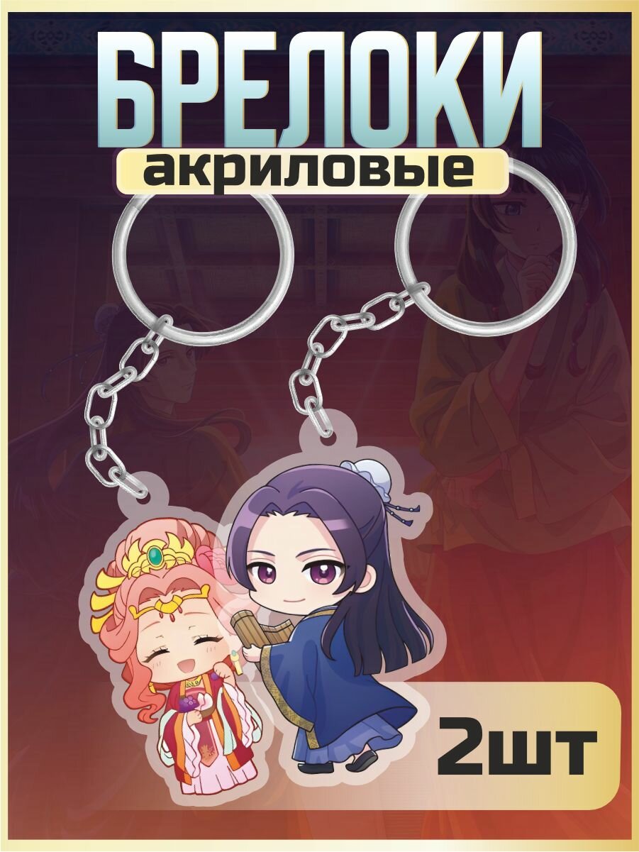 Брелок