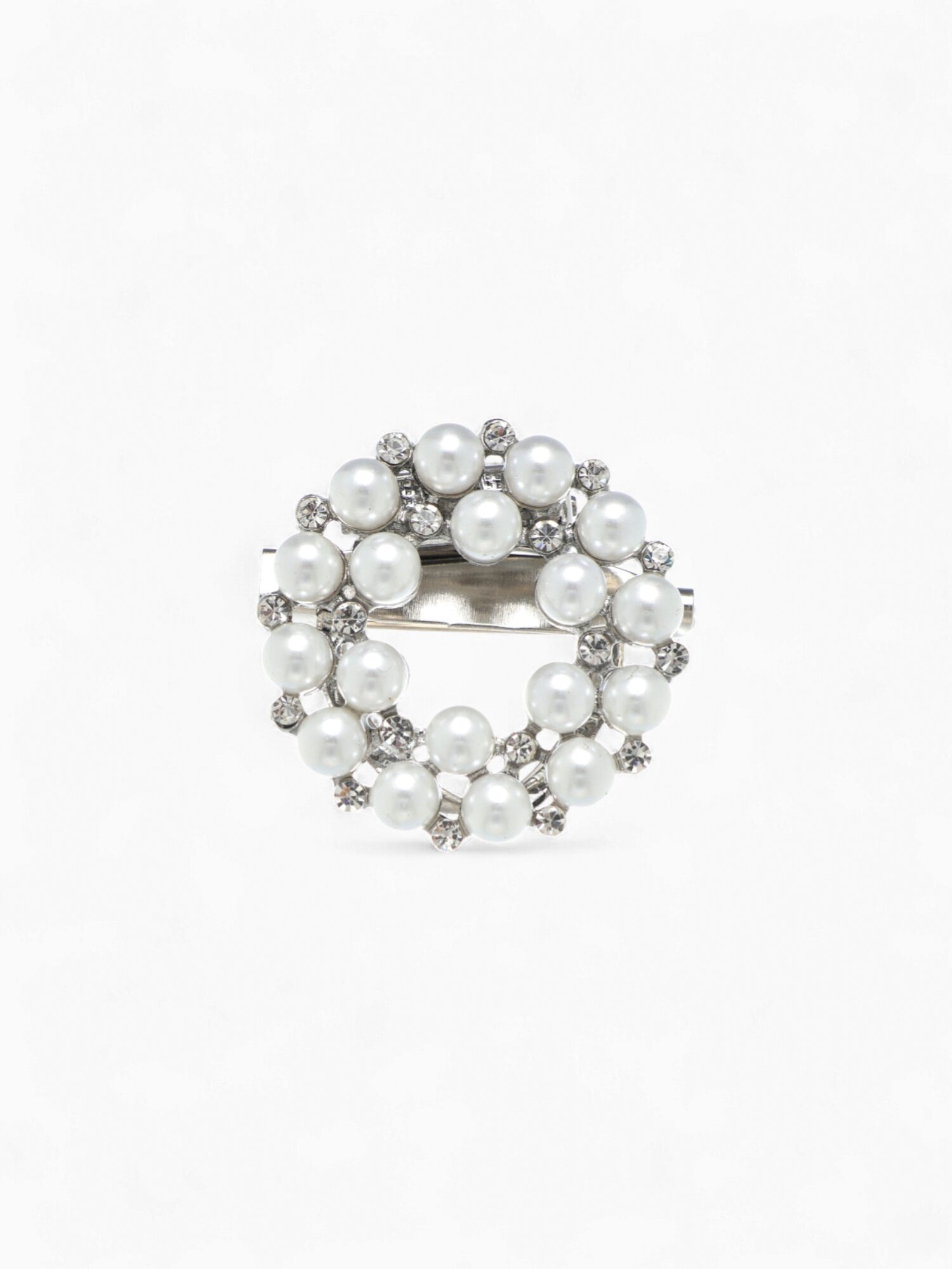 Зажим для платка Queen Fair