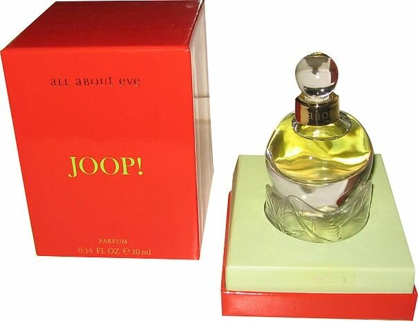 Joop! all about eve 10ml духи женские