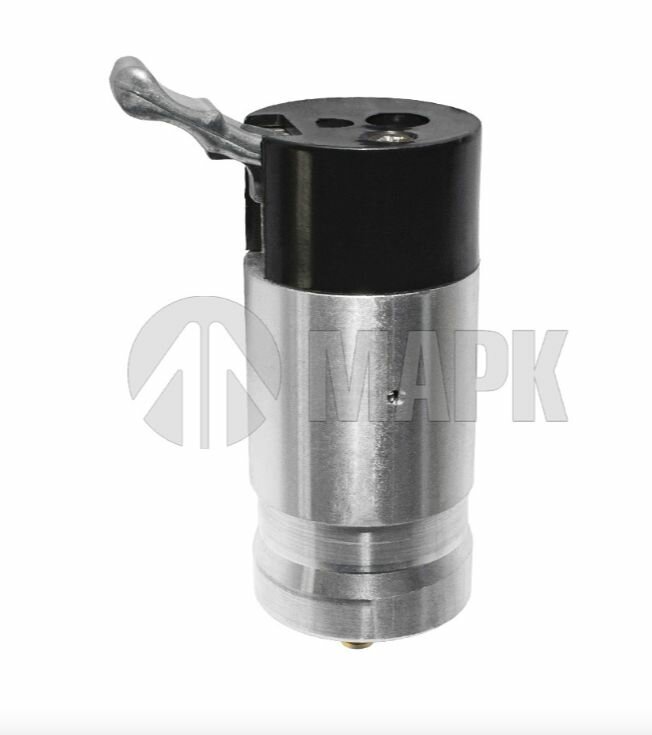 Клапан включения делителя (рычага КПП, пневматический) (TRUCKMARK)