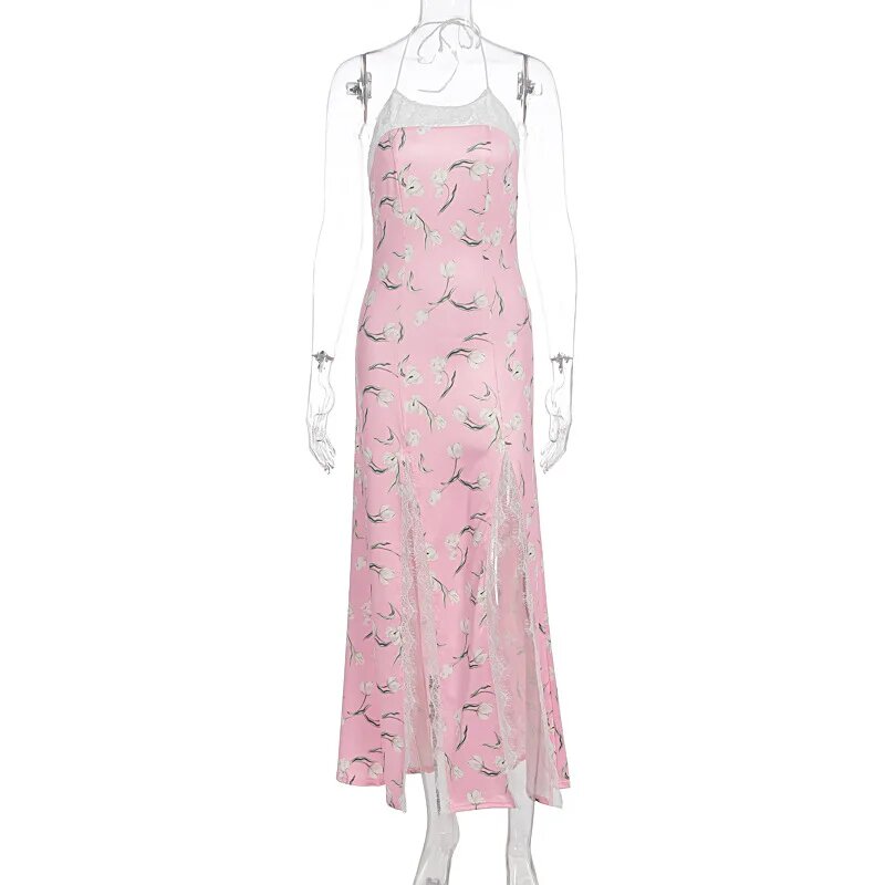 Платье