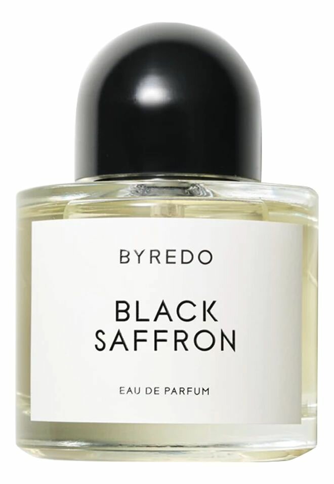 Black Saffron Парфюмерная вода унисекс 100 ml