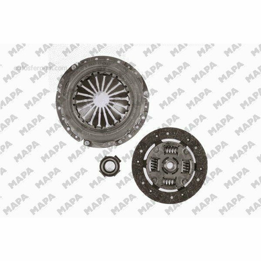 MAPA 003180300 комплект сцепления! c подш.\ Fiat Palio/Punto/Uno 1.0-1.2 93>
