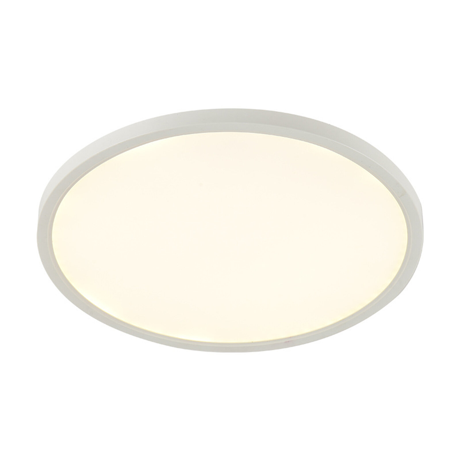 Люстра потолочная RGBCW с БТ пультом, бессконечно регулируемая яркость, белый цвет, световые цвета: теплый свет, белый свет, естественный свет, RGB, мощность: трехцветная смена цвета 24Вт + RGB подсветка 5Вт, тип: круглый, квадратный (дополнительно),