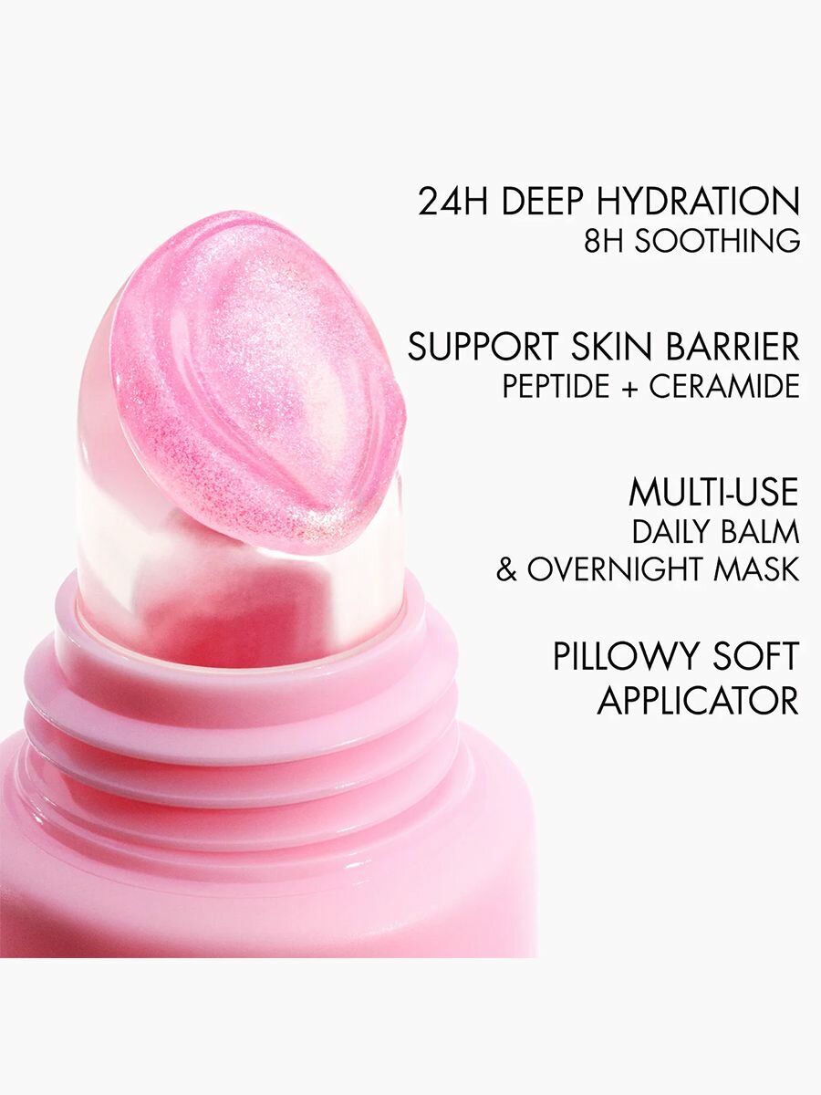 Блеск для губ Dior Addict Lip Glow Butter - 105 Lychee