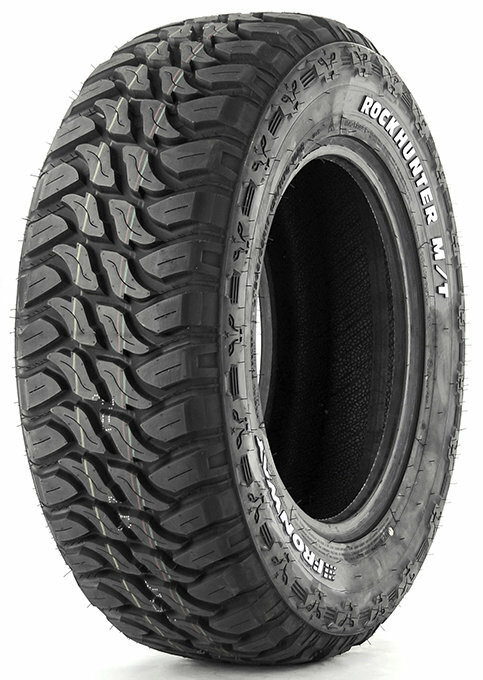 Летняя шина Fronway ROCKHUNTER MT 33/12,5 R20 114Q