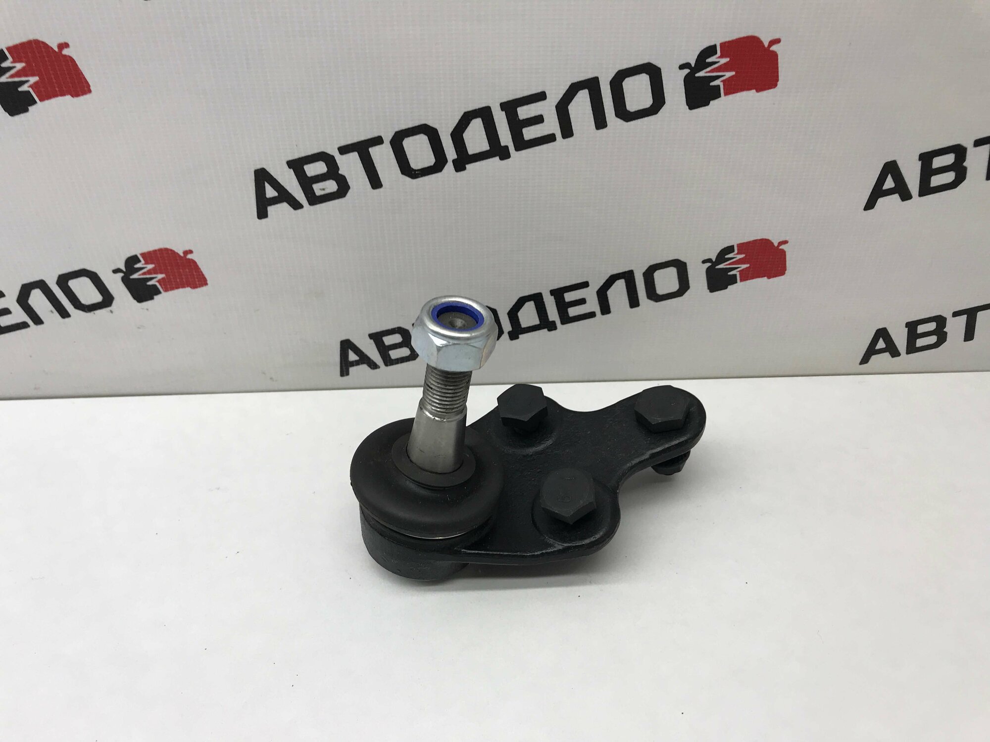 Опора шаровая MILES DB35018 FORD FOCUS IIC-MAX 04-