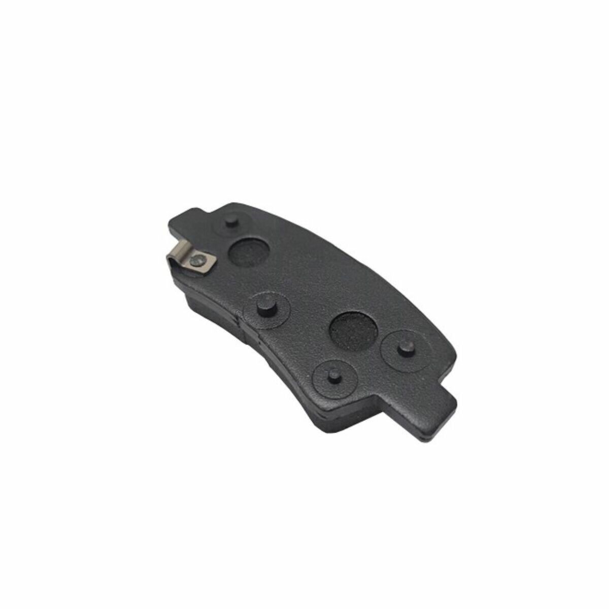 Колодки(Ctr Gk0499P)