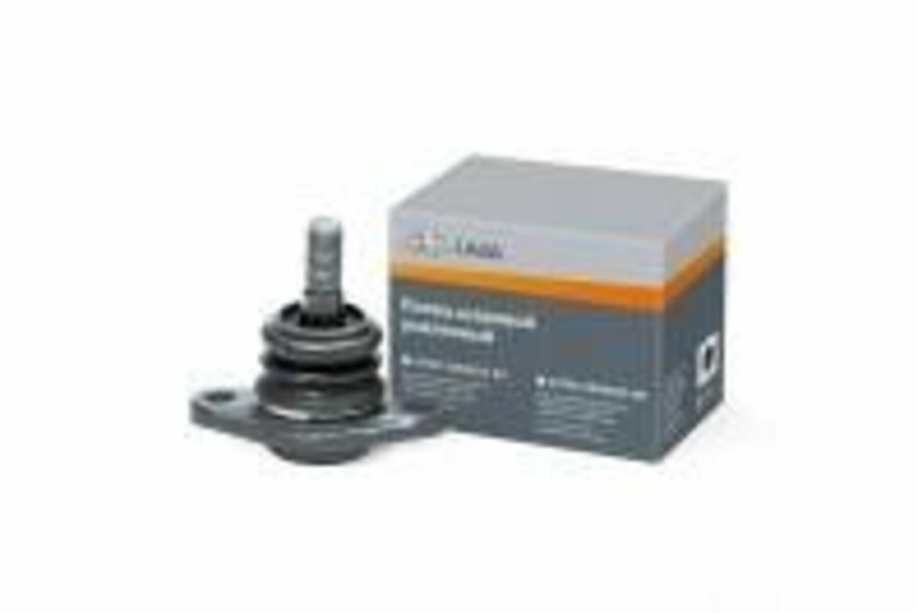 Опора Шаровая Ваз 2108-09 С Пыльн. И Креп. Автоваз [Org](Lada 21080290419286)