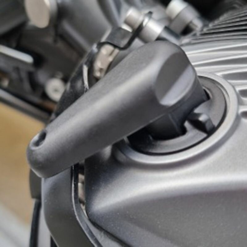 Ключ для двигателя BMW Waterbird С Масляной крышкой