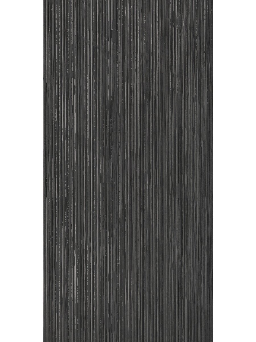 Керамогранит Mozart Jet Black Lenza Lappato 60x120 N90021 морозостойкая