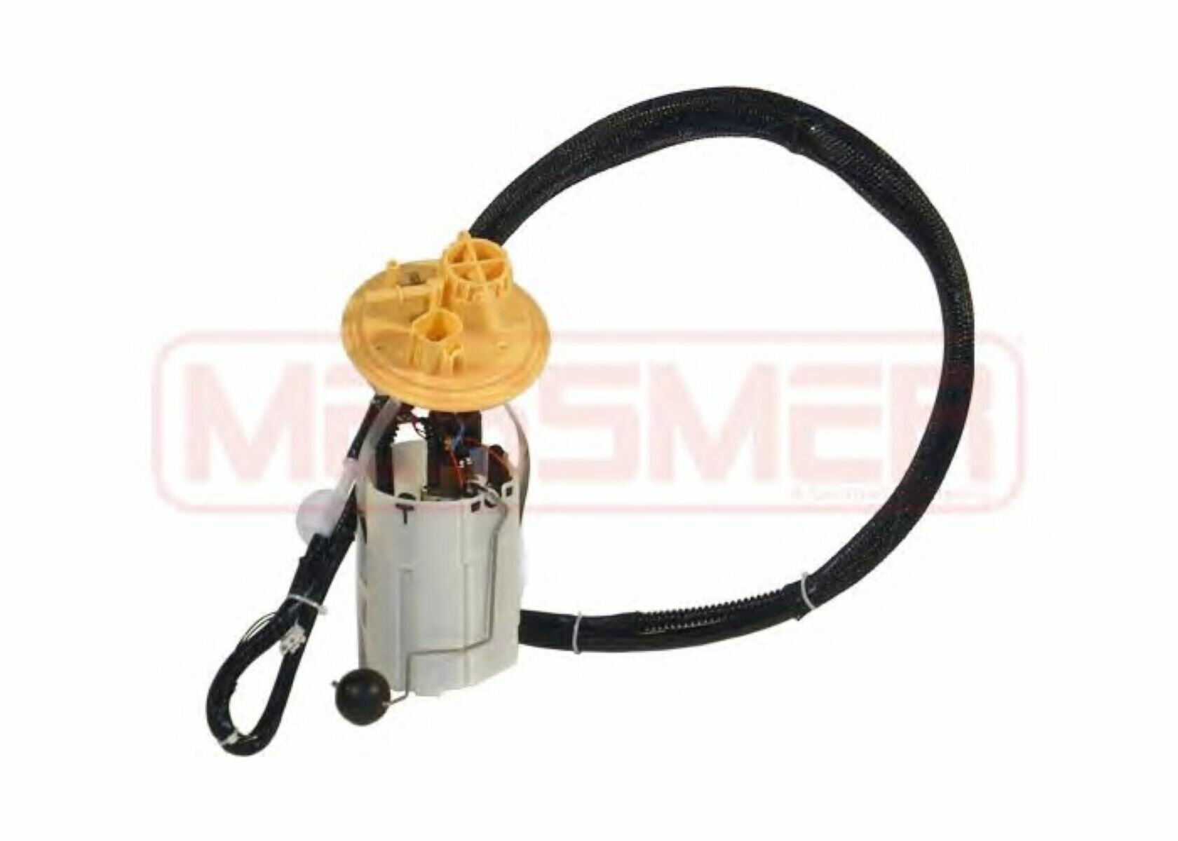 Топливный Насос Volvo S60/S80 2.4T(Era 775290)