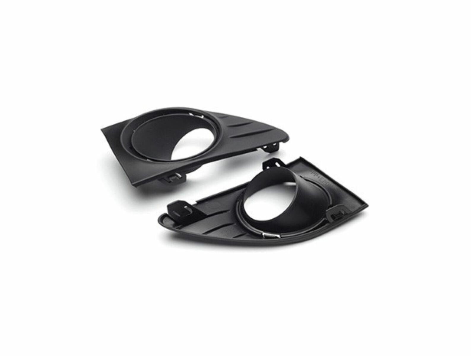 Рамки Фар Противотуманных Renault Logan Ii (14-)(Tork Trk1223)